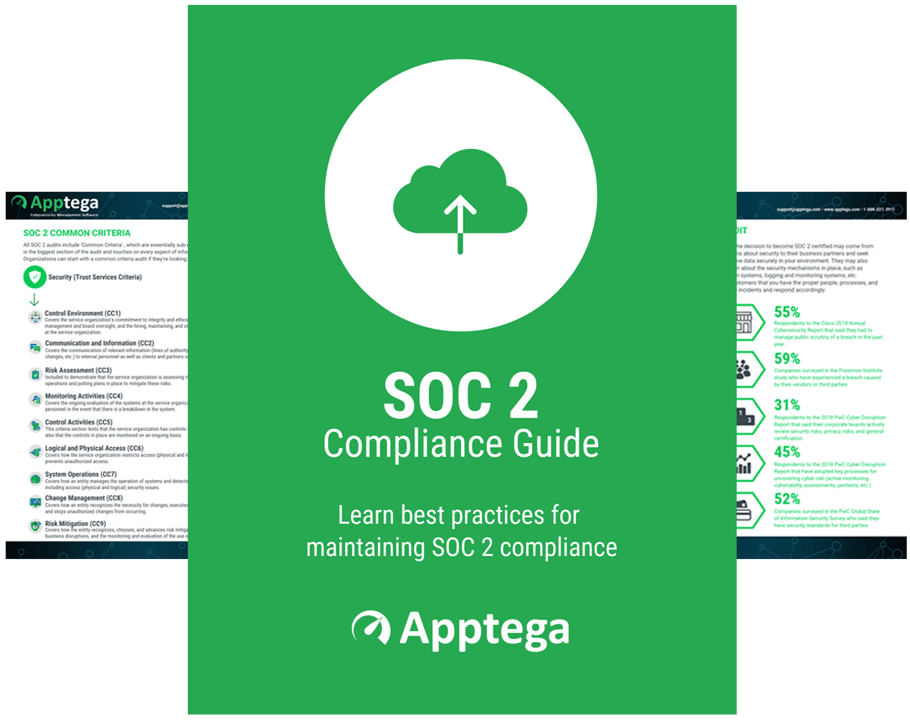 Free Downloadable SOC 2 Compliance Guide Free Downloadable SOC 2 Compliance Guide